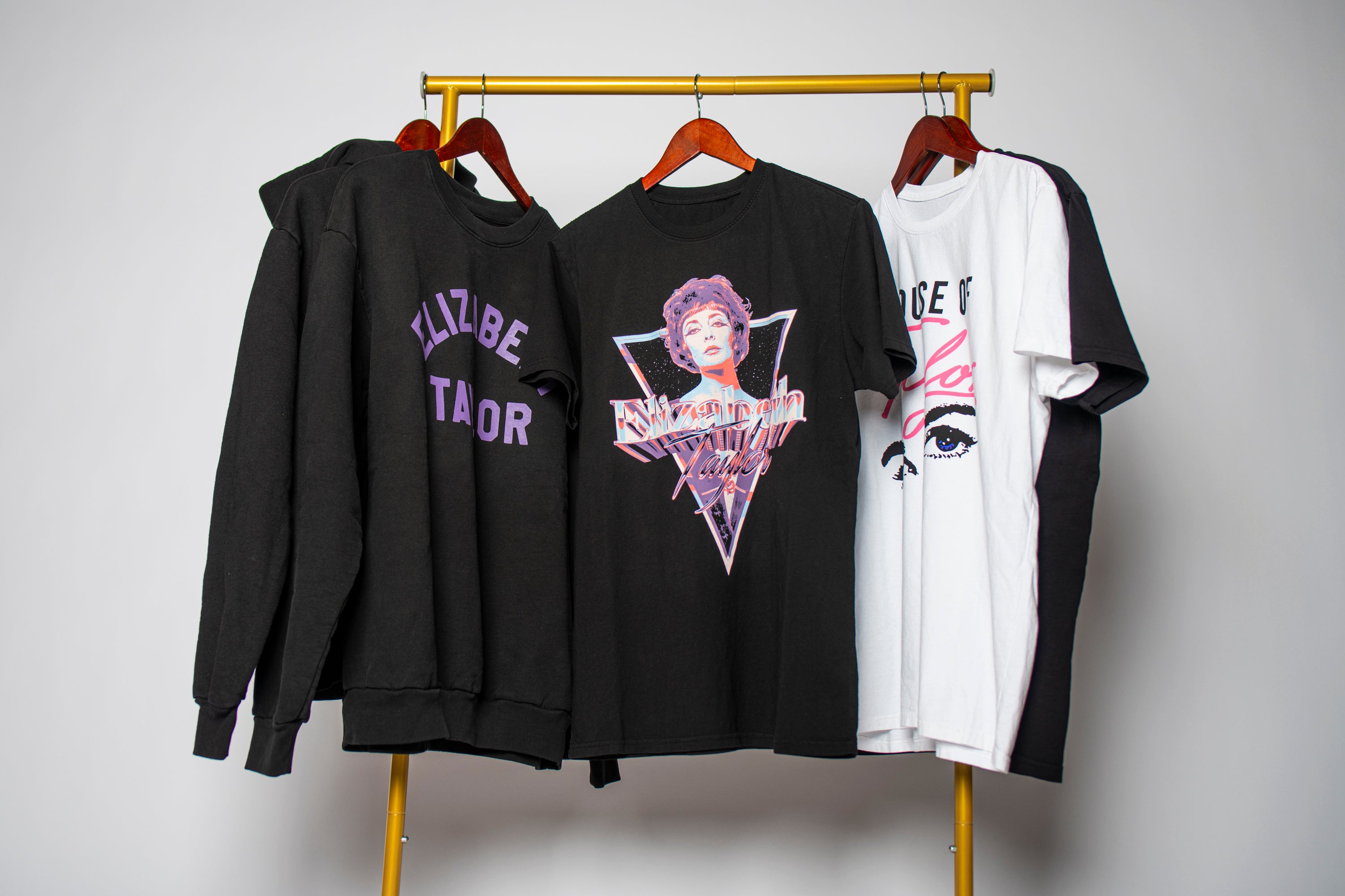 Official Elizabeth Taylor